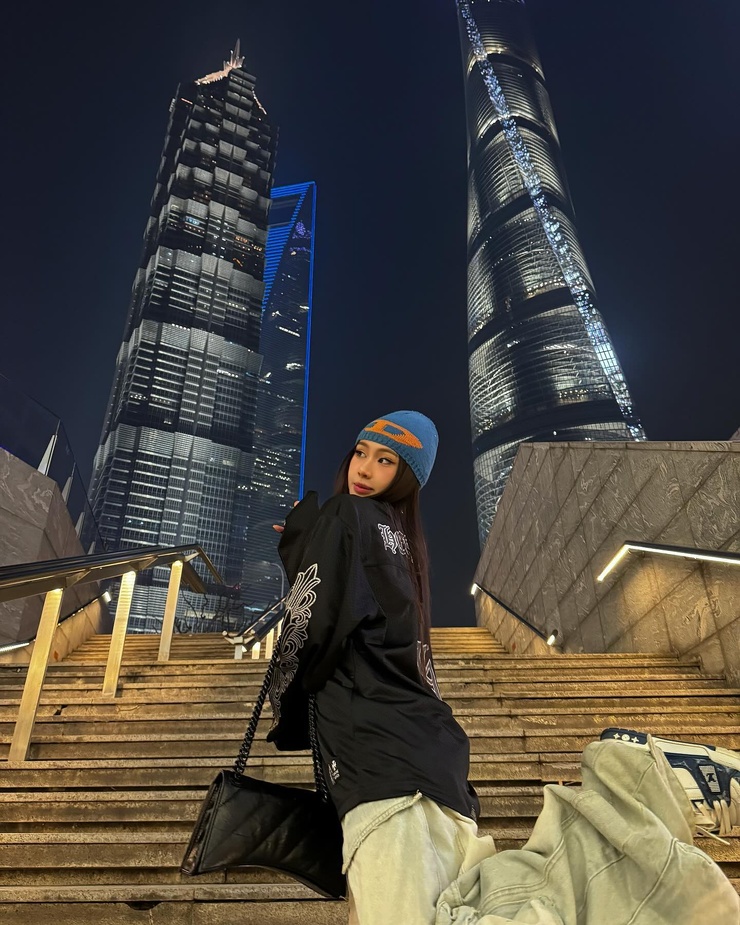 Picture of Bao Hanhan