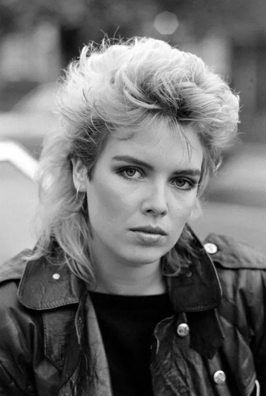 Picture of Kim Wilde