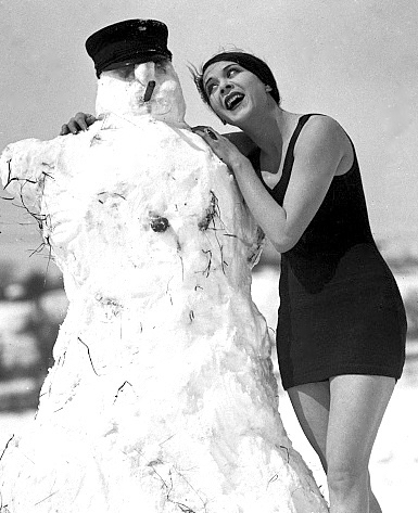 Picture of Fritzi Ridgeway