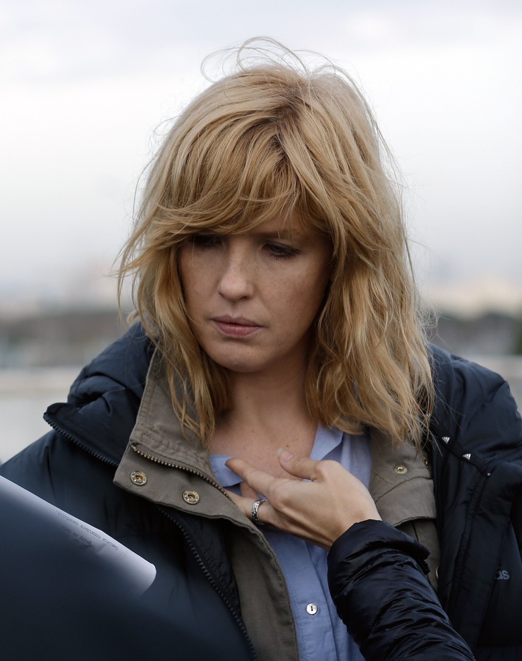 Image of Kelly Reilly