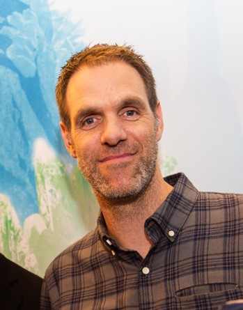 Picture of Simon Otto