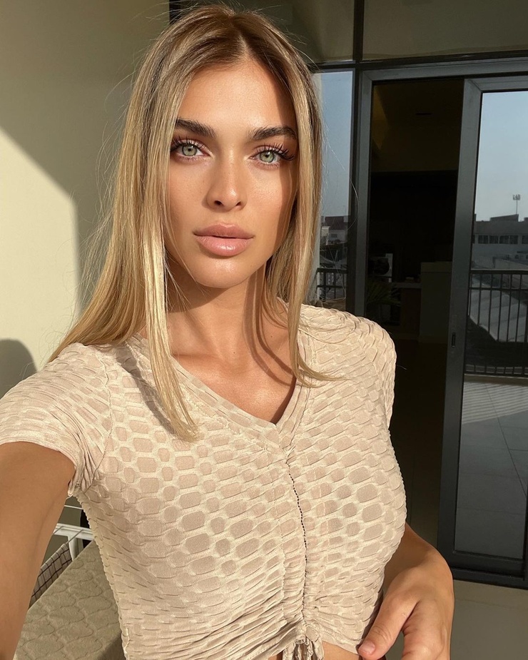 Sabrina Biljana image