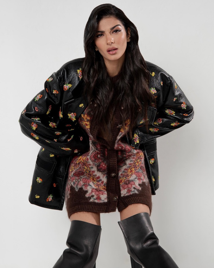 Picture of Elisa Maino