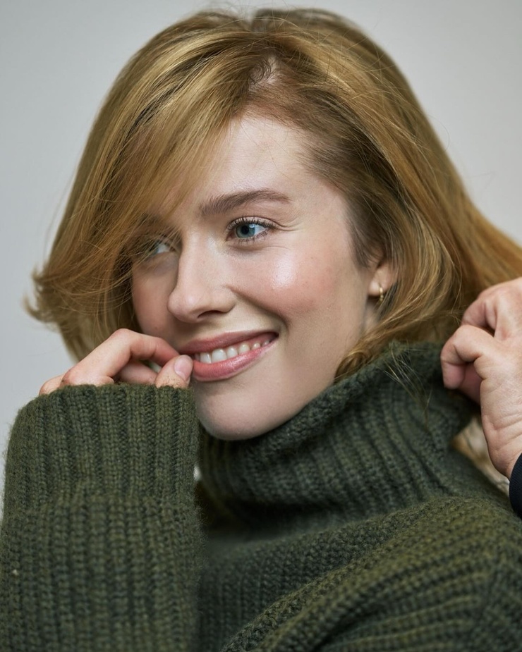 Kennedy McMann picture