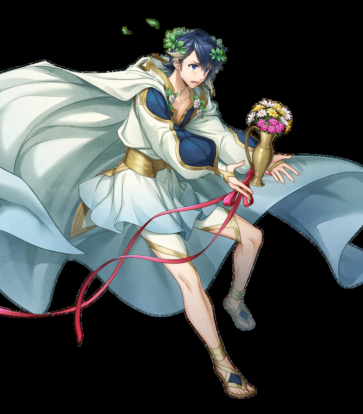 Picture of Alfonse