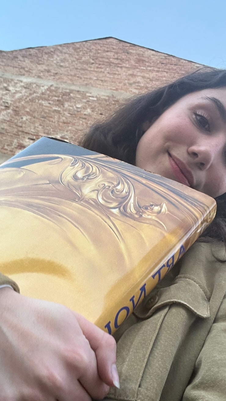 Picture of Grace Fulton