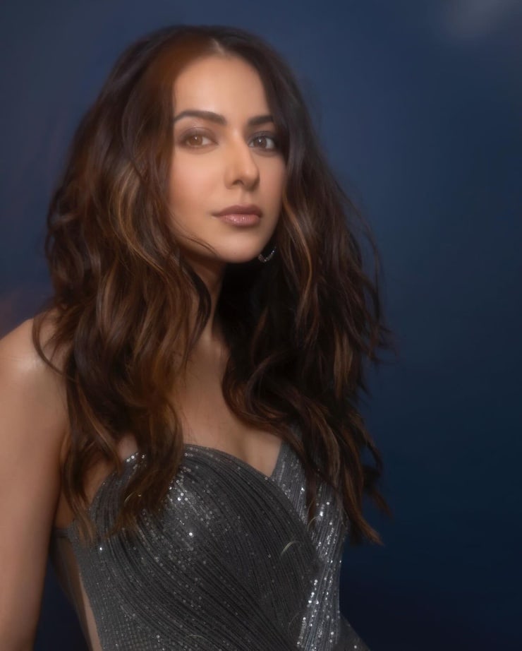 Picture of Rakul Preet Singh
