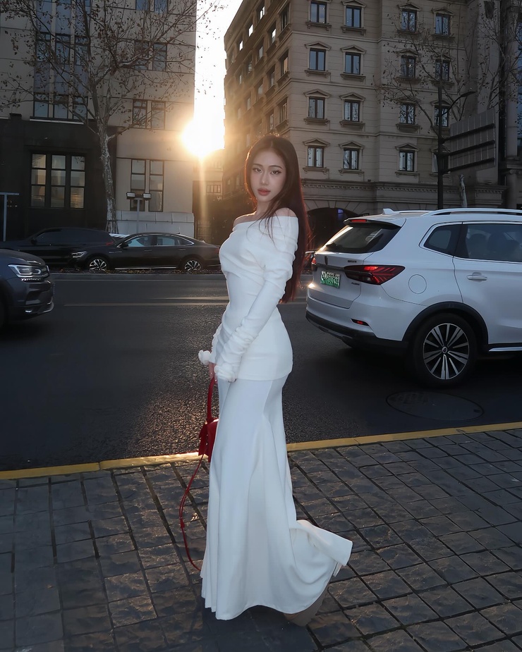 Picture of Bao Hanhan