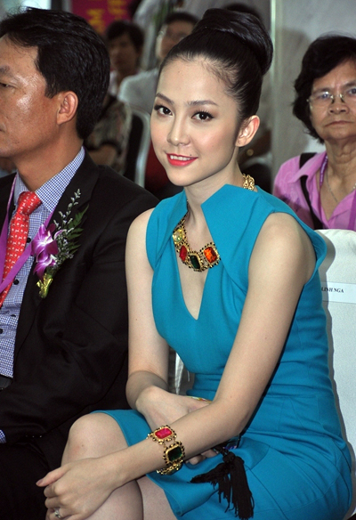 Picture of Linh Nga
