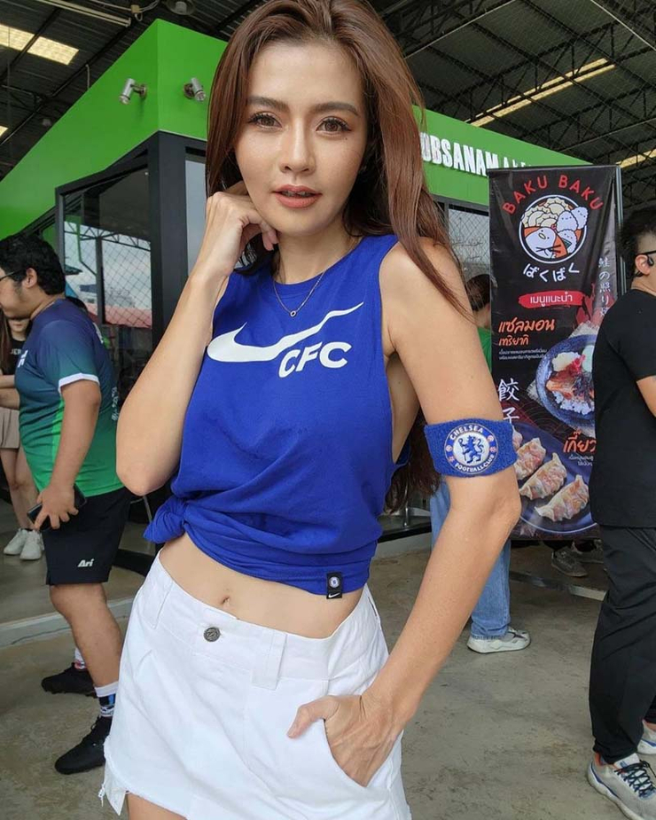 Picture of Cherry Ladapa