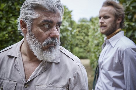 Picture of Darrell D'Silva