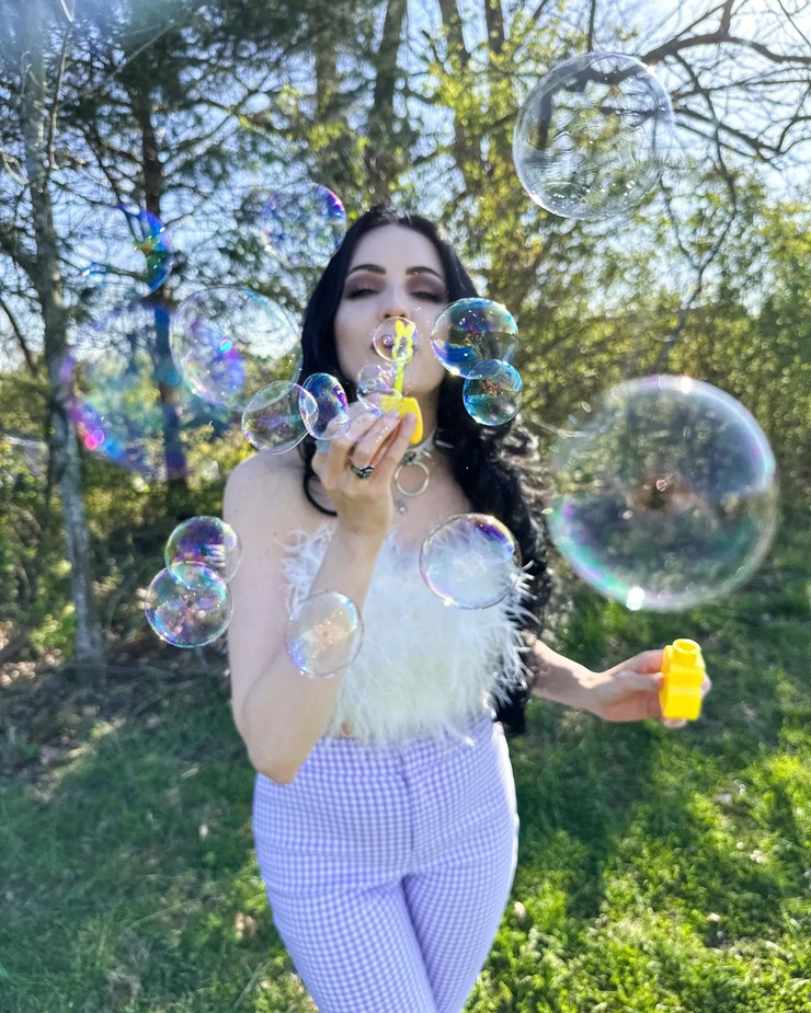 Picture of Angelica Rose