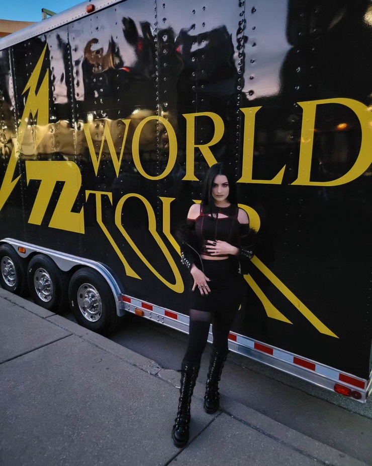 Angelica Rose picture