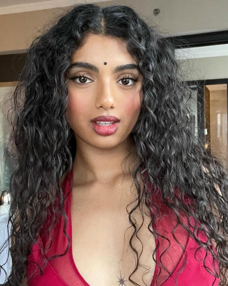 Image of Avantika Vandanapu