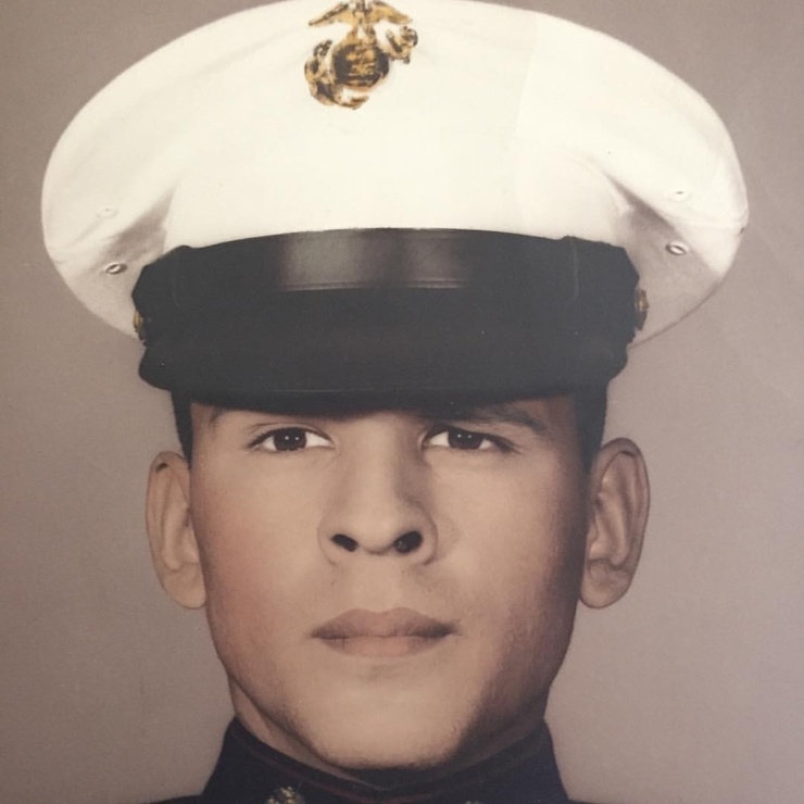 Ronald G. Joseph image