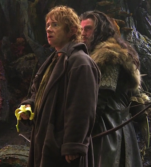 Picture of The Hobbit: An Unexpected Journey
