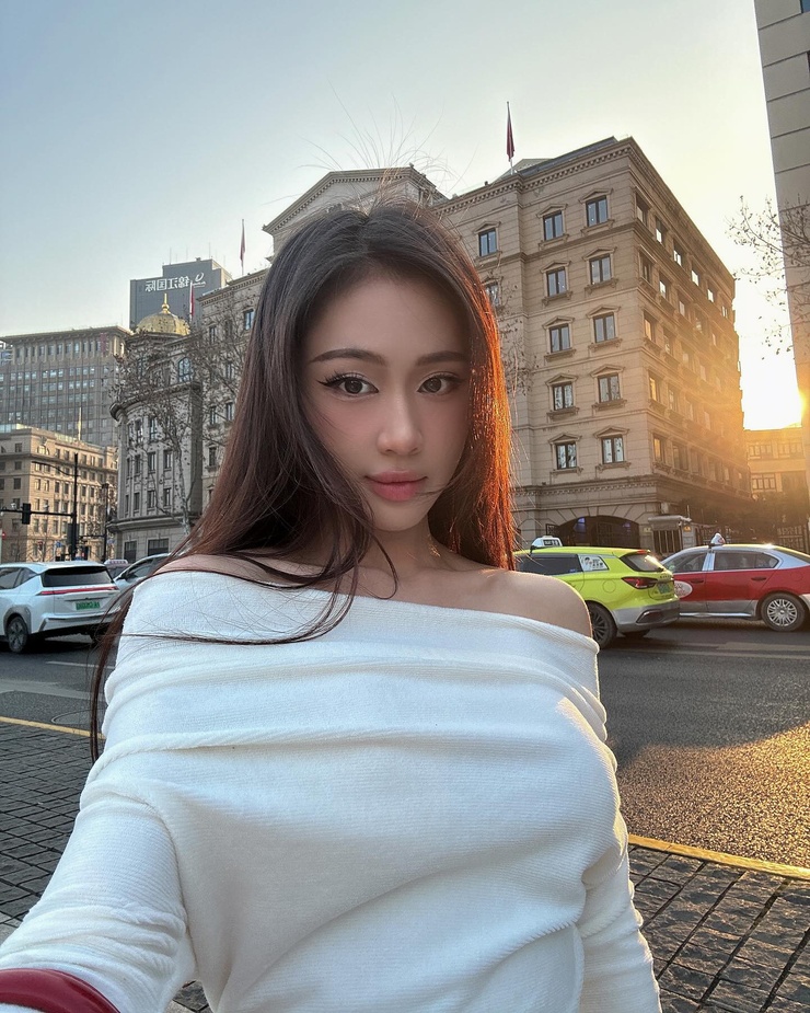 Picture of Bao Hanhan