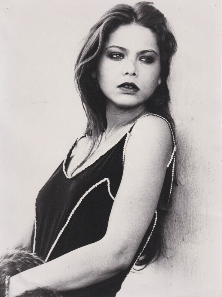 Ornella Muti