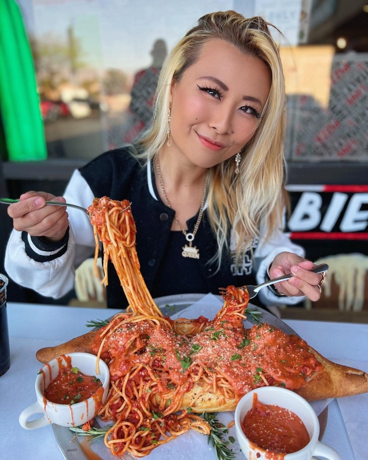 Picture of Raina Huang