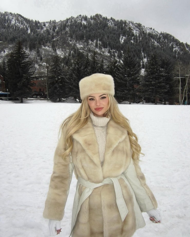 Picture of Katy Marioni