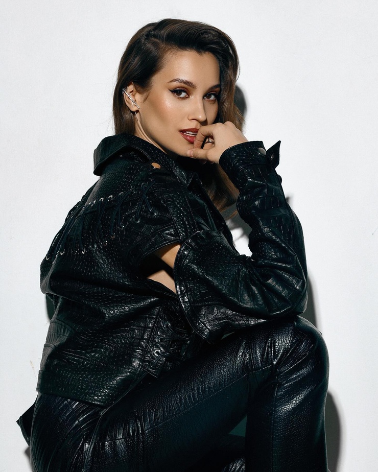 Ksenia Alexandrova image