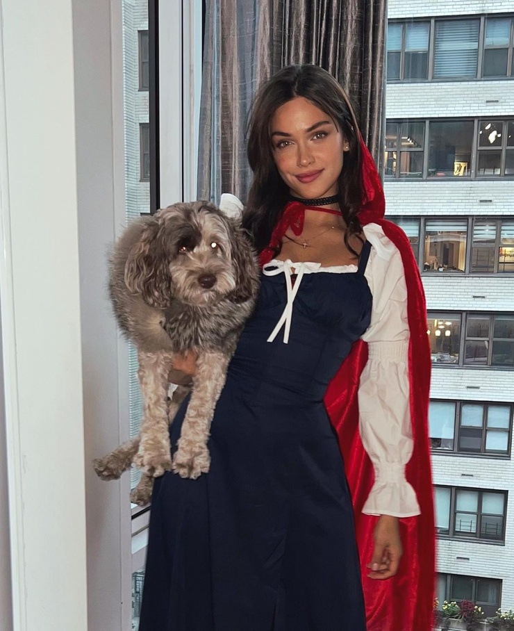 Picture of Mishka Ivana