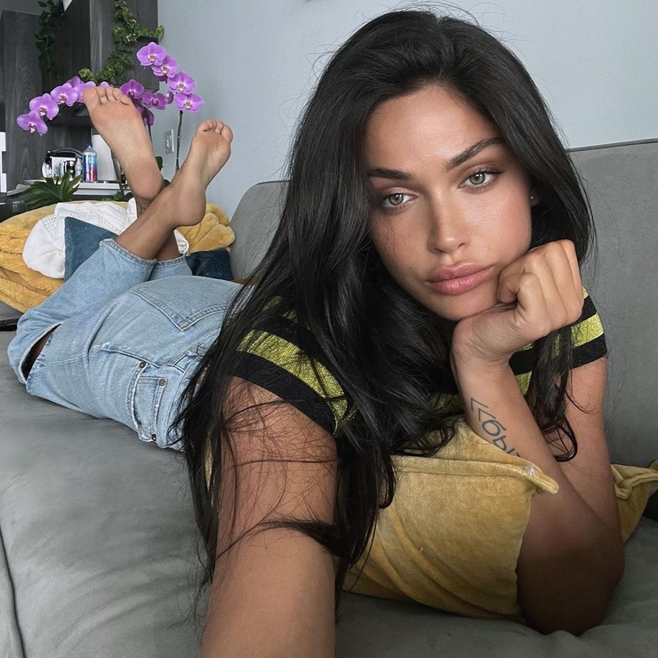 Mishka Ivana picture