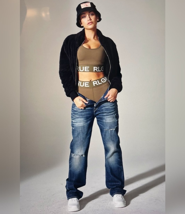 Mishka Ivana picture