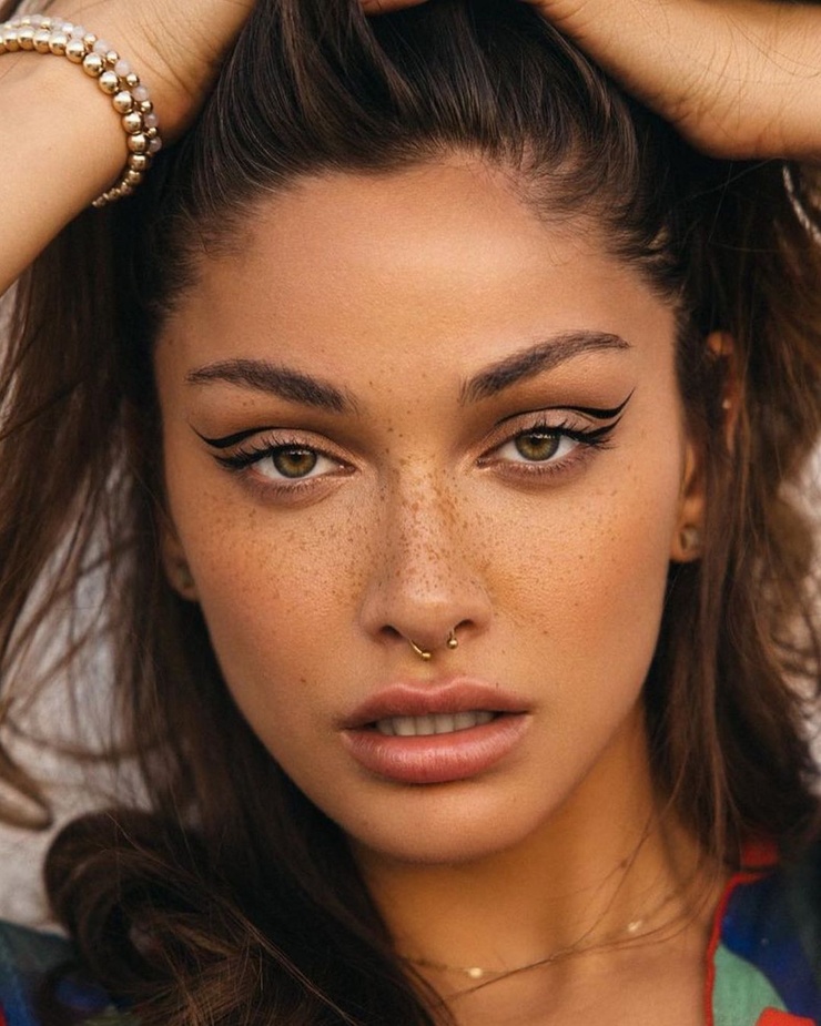 Image of Mishka Ivana