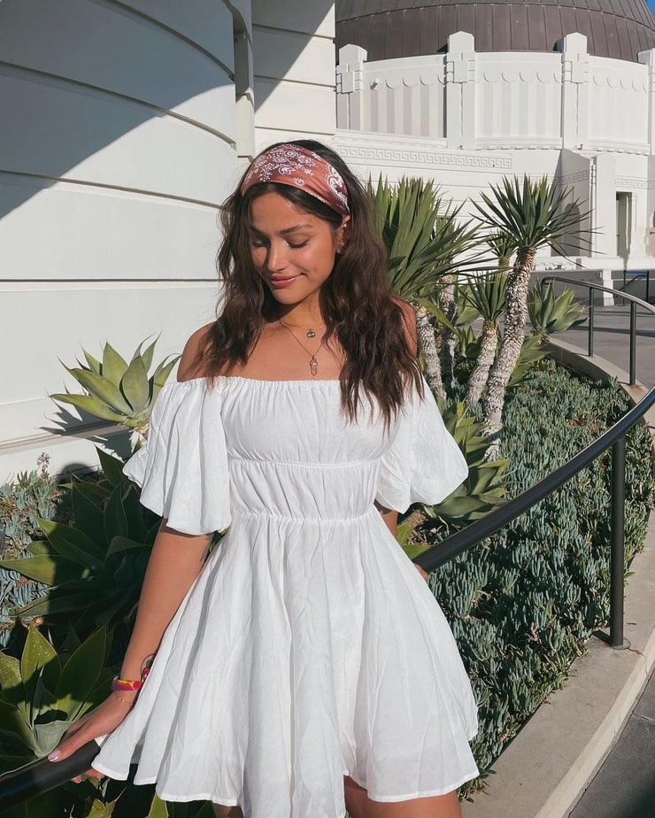 Picture of Mishka Ivana