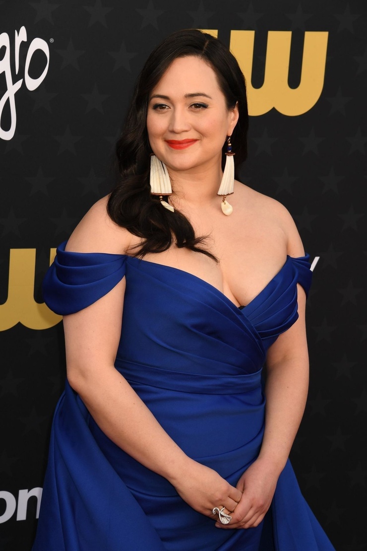 Picture of Lily Gladstone