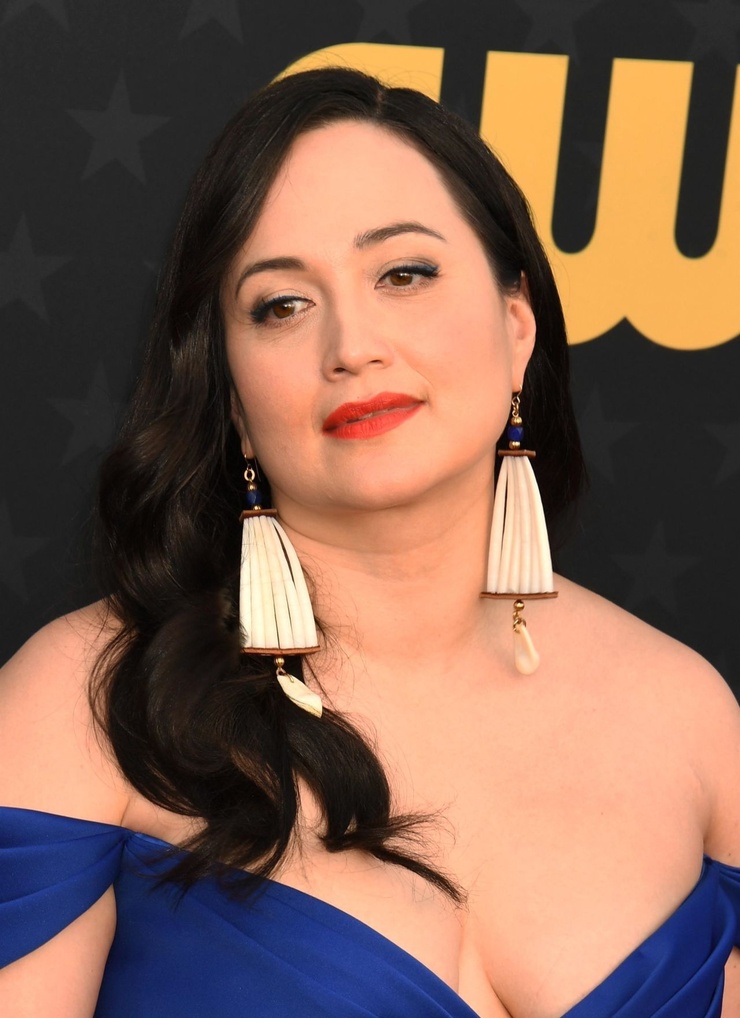 Picture of Lily Gladstone