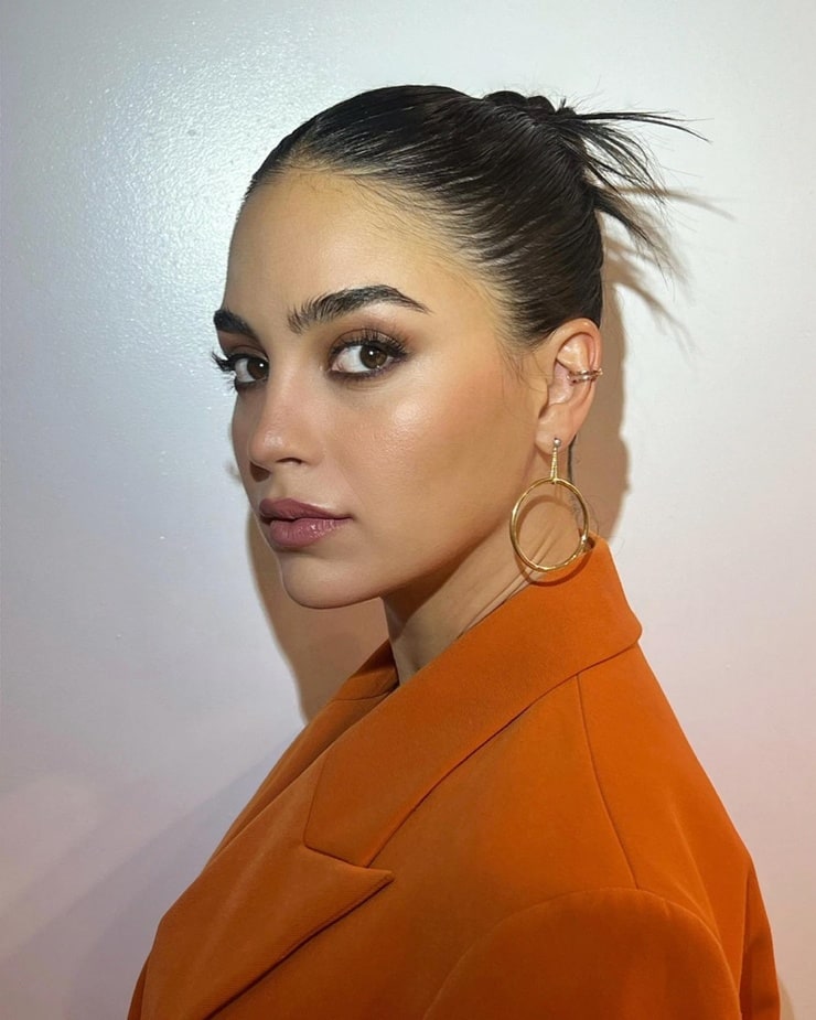 Picture of Melissa Barrera