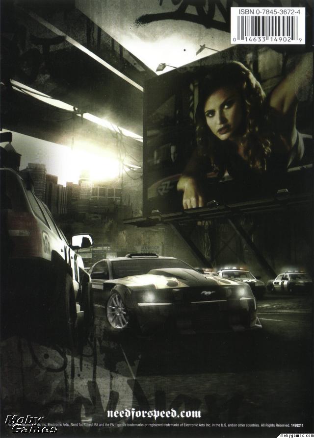 Picture of Need for Speed Most Wanted (Black Edition)