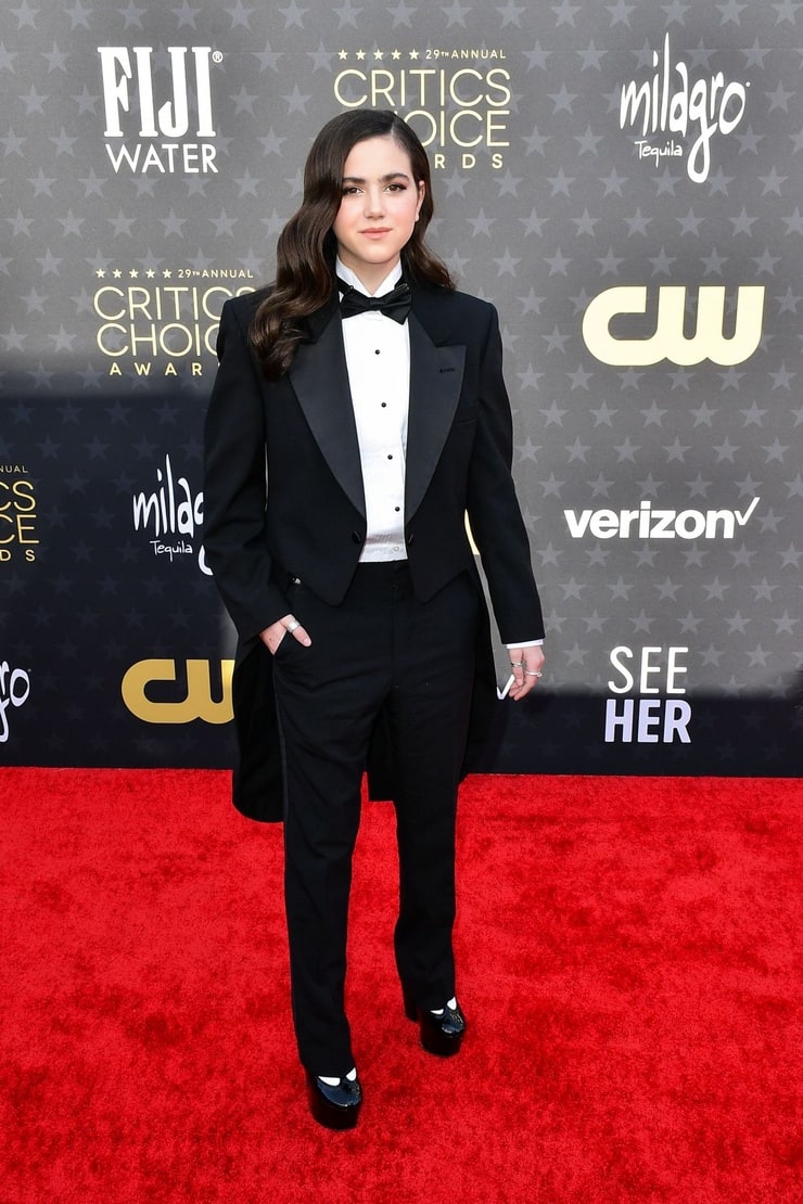 Picture of Abby Ryder Fortson