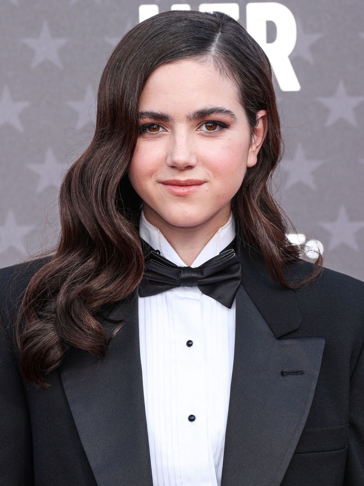 Picture of Abby Ryder Fortson