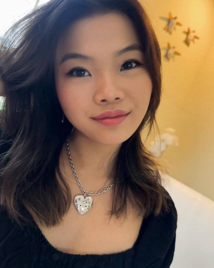 Picture of Miya Cech