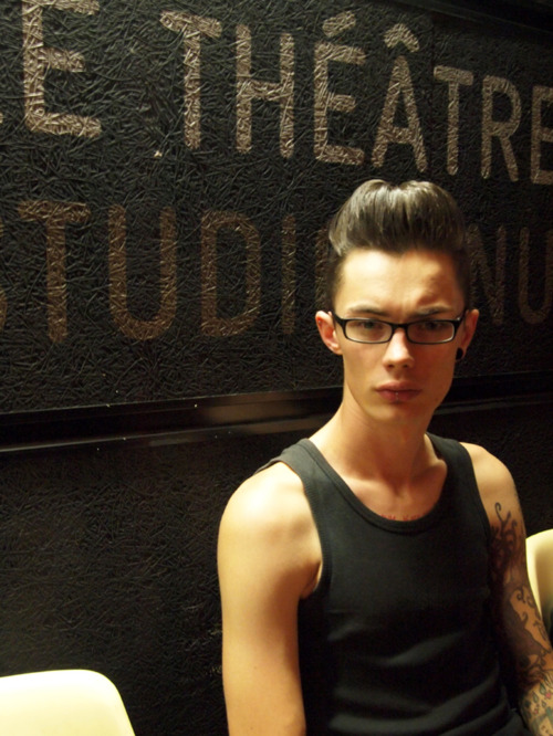 Picture of Simon Kotyk