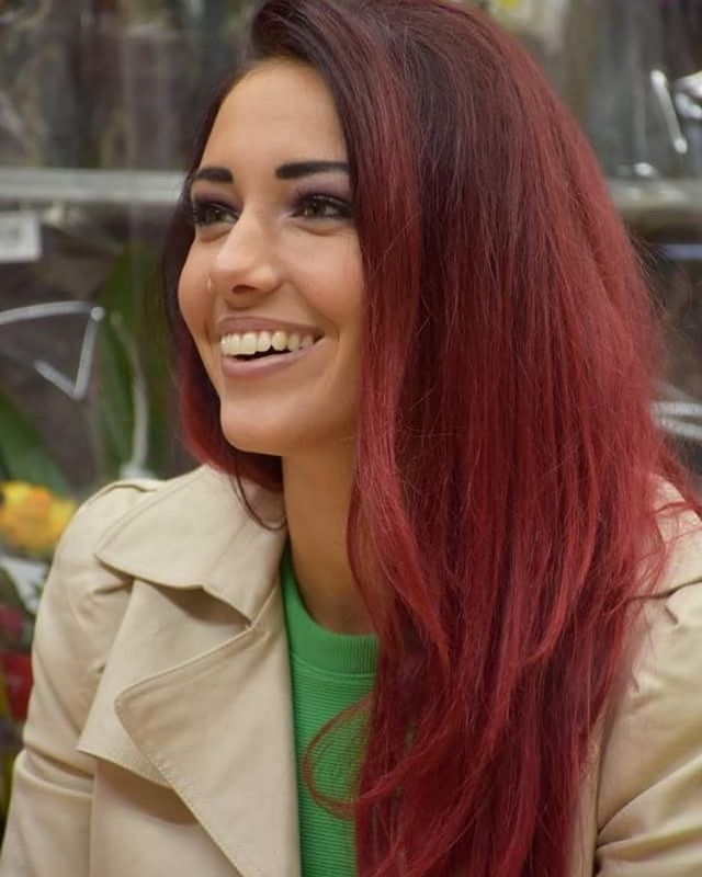 Delphine Wespiser image