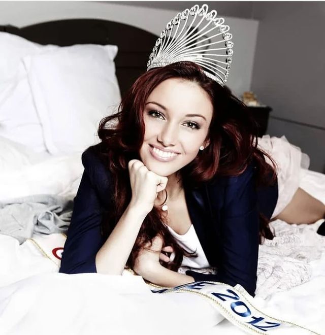 Picture of Delphine Wespiser