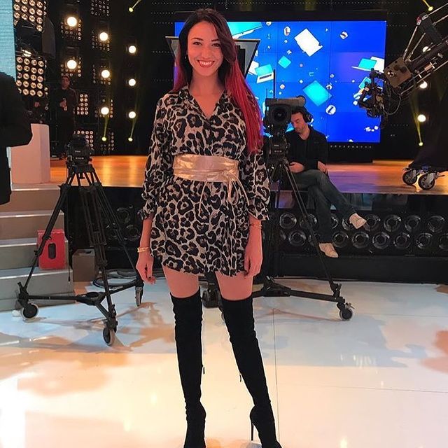 Delphine Wespiser picture