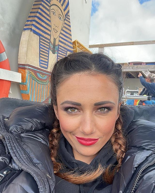 Image of Delphine Wespiser