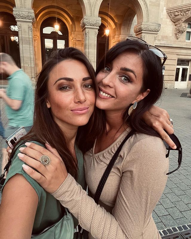 Picture of Delphine Wespiser