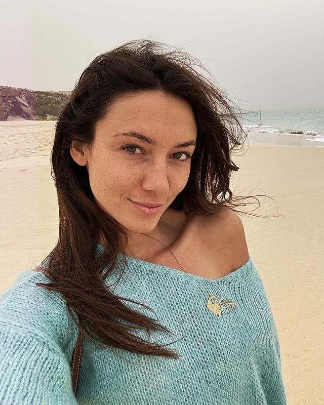 Picture of Delphine Wespiser