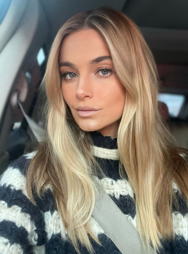 Picture of Bridget Malcolm