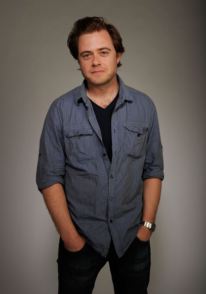 Picture of Rory Keenan