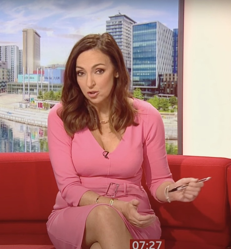 Picture of Sally Nugent