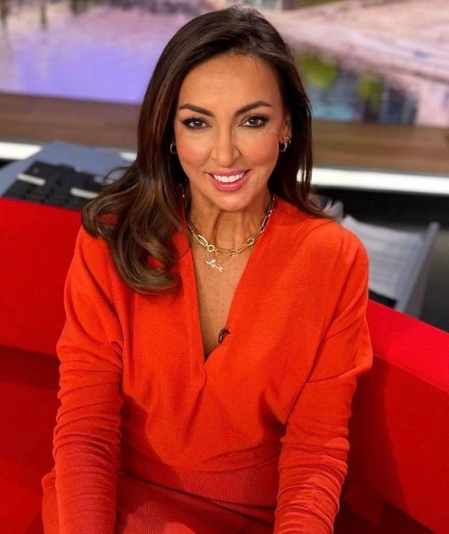 Picture of Sally Nugent