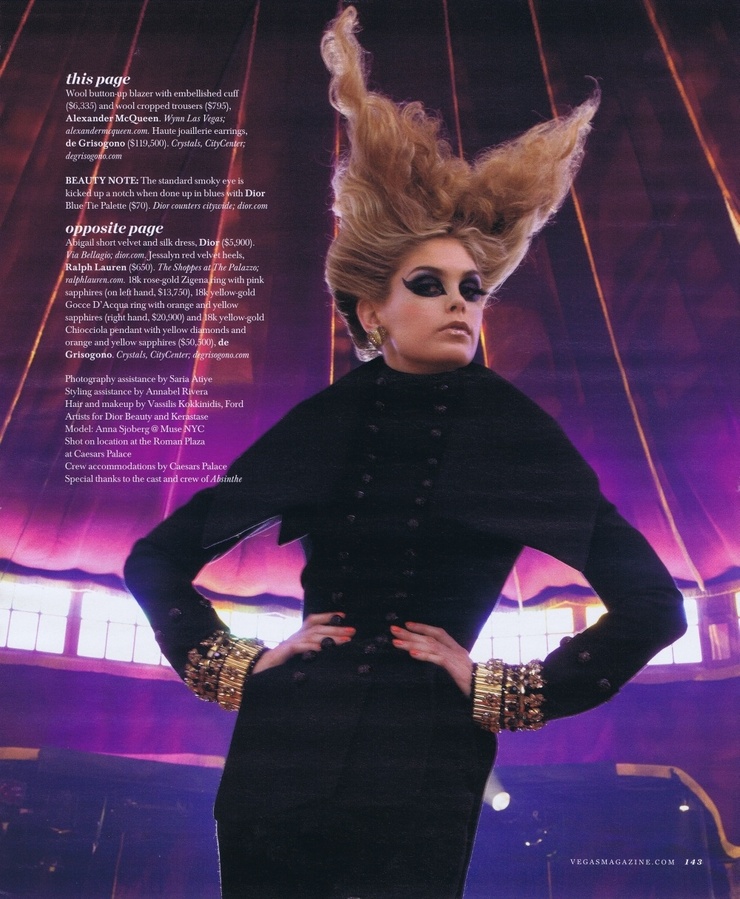 Picture of Anna Sjoberg