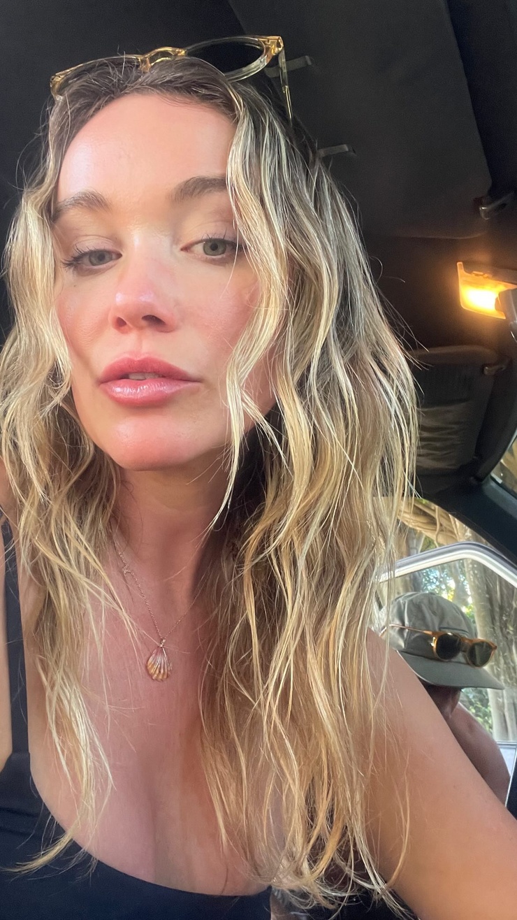 Picture of Katrina Bowden